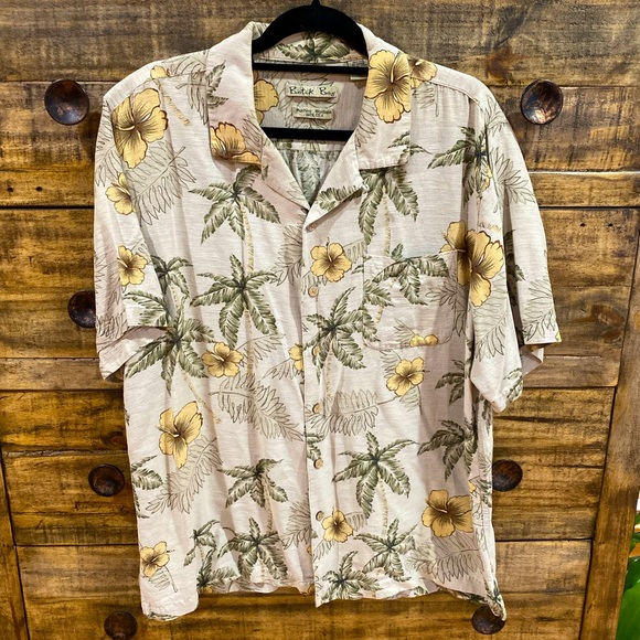 batik bay | Shirts | Batik Bay Shirt | Poshmark